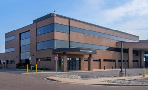 West Bloomfield – Beaumont Medical Building - Michigan Institute of Urology