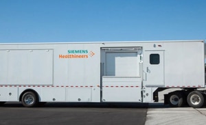 Clinton Township - Mobile PET/CT Scan - Michigan Institute of Urology